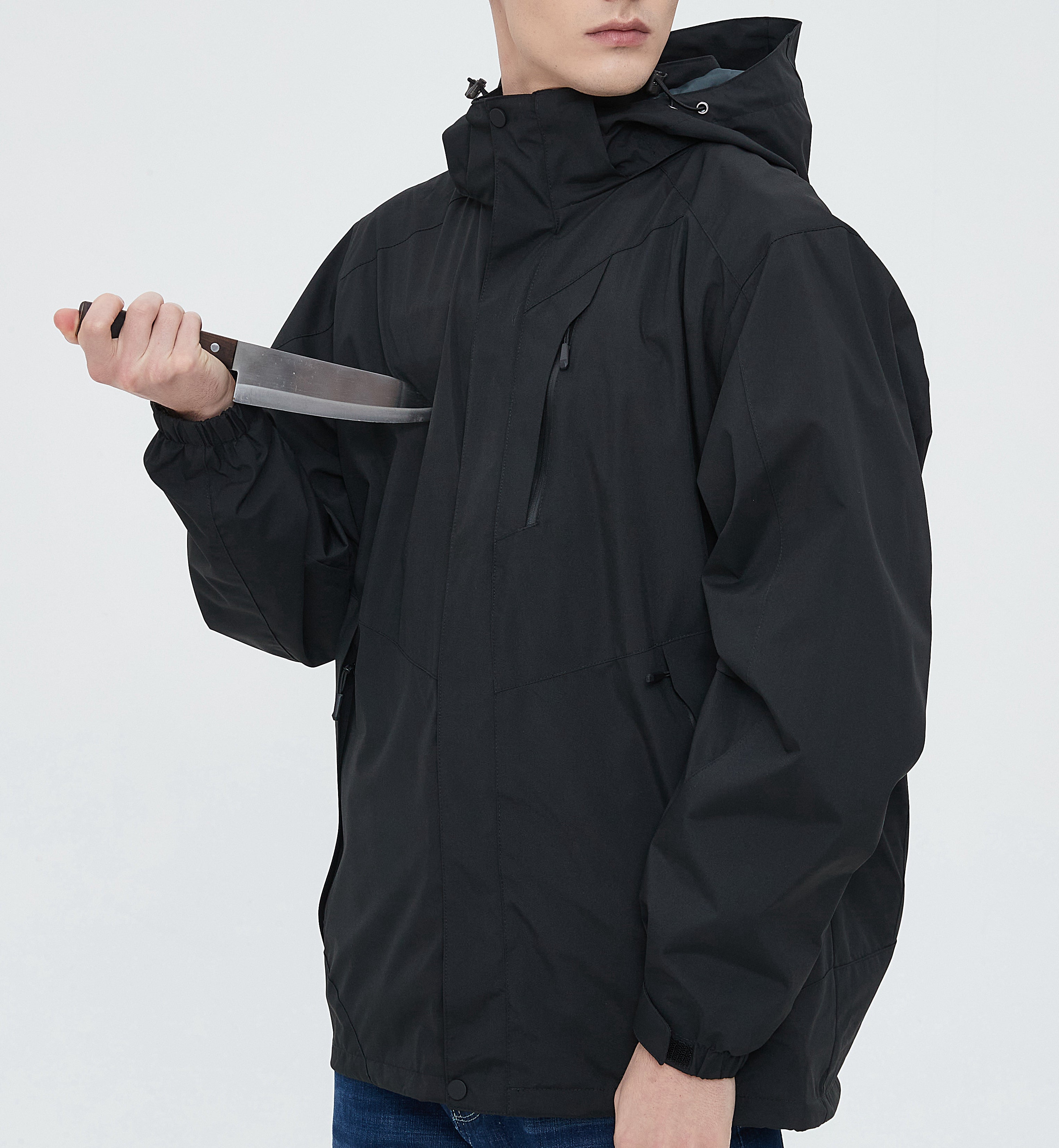 Stab Proof Jackets | ArmorLite
