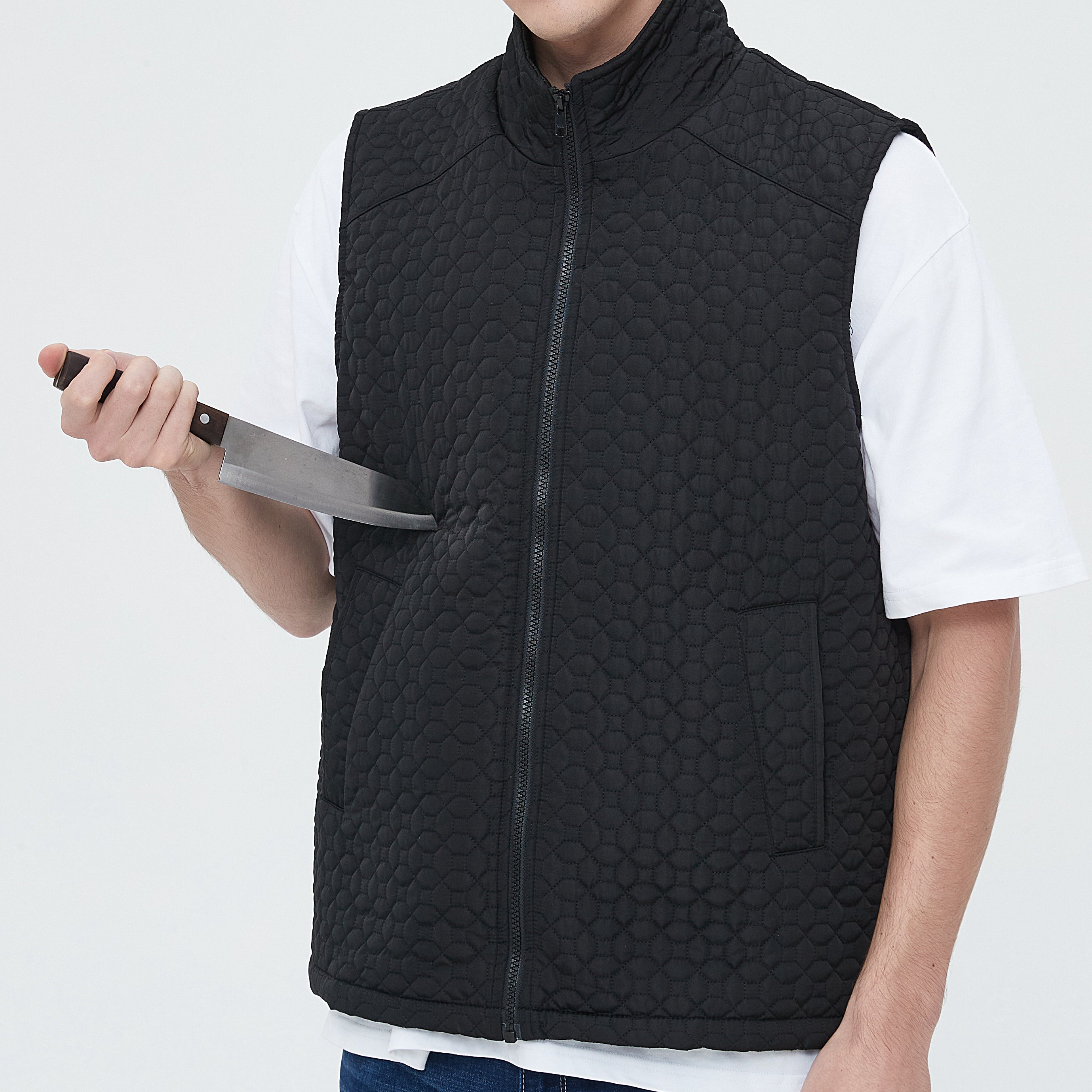 Stab Proof Vests | ArmorLite – ArmorLite Stab Proof Body Armour Apparel