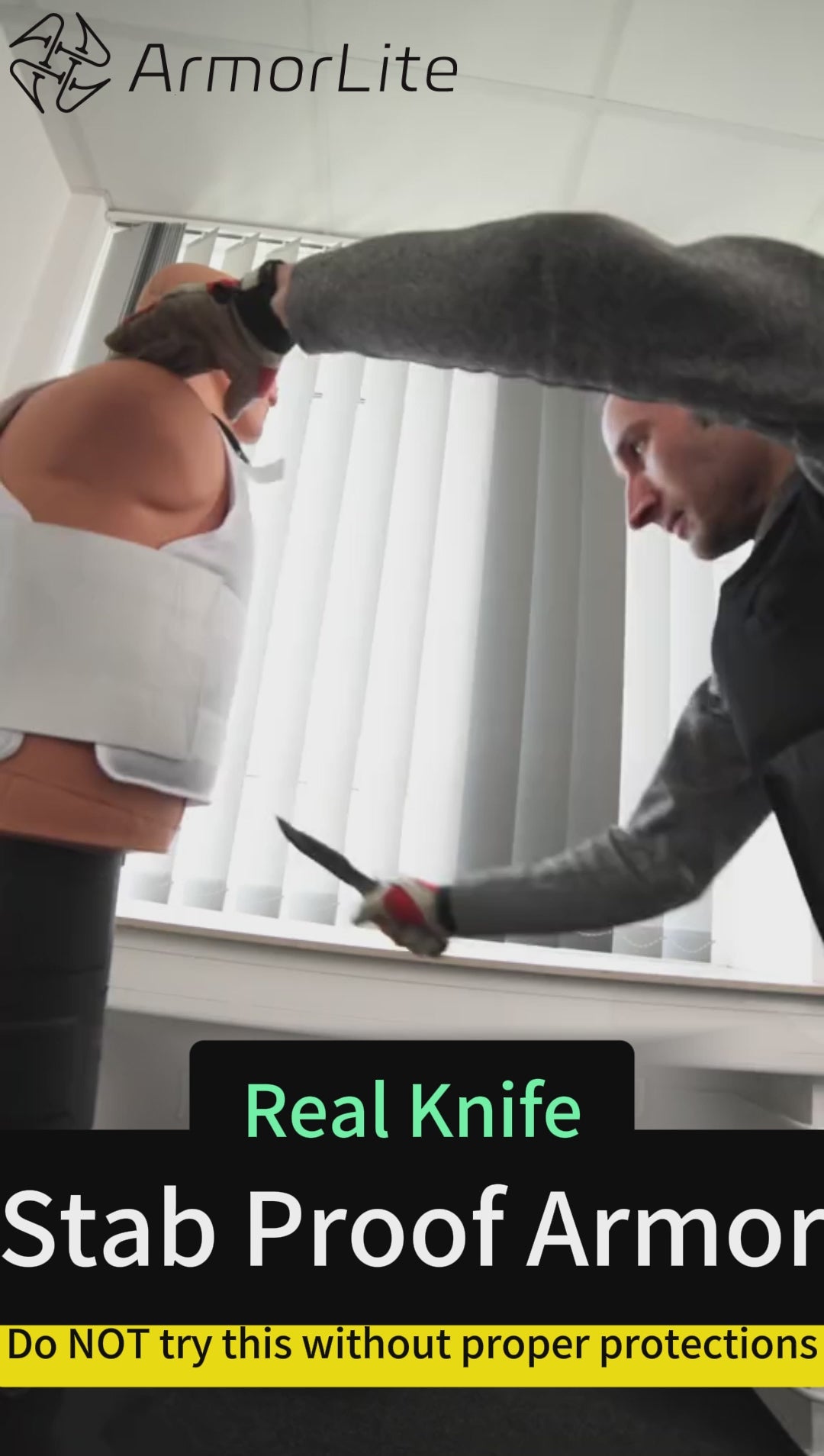 Are Stab Proof Vests Legal in the UK? A Guide to Understanding Your Op ...