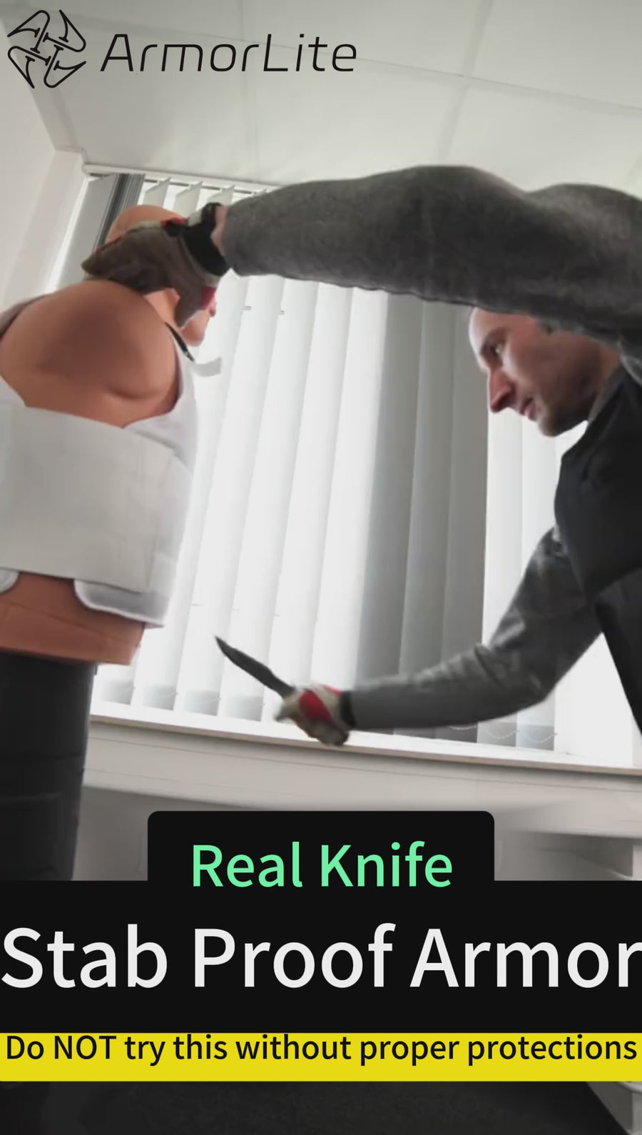 Stab Proof Jackets | ArmorLite – ArmorLite Stab Proof Body Armour Apparel