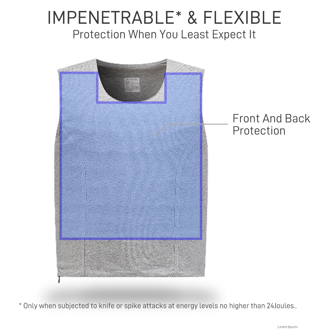 Are Stab Proof Vests Legal in the UK? A Guide to Understanding Your Op ...