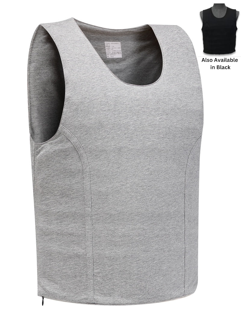 Covert Stab-Proof Vest UK + Flexible Body Armor | ArmorLite